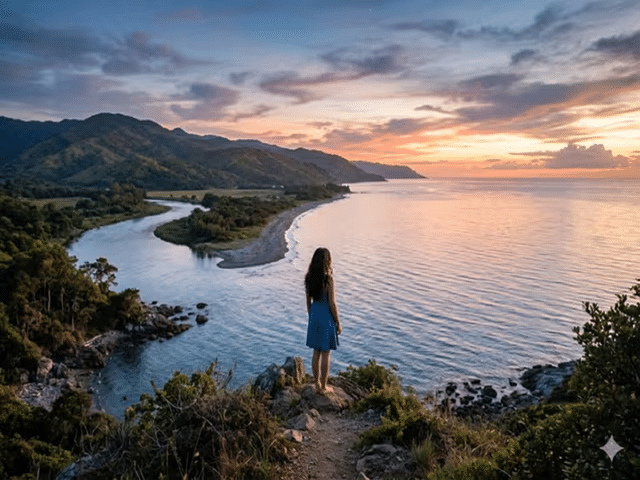 Can seeing a river or sea in your dreams really change your destiny ...