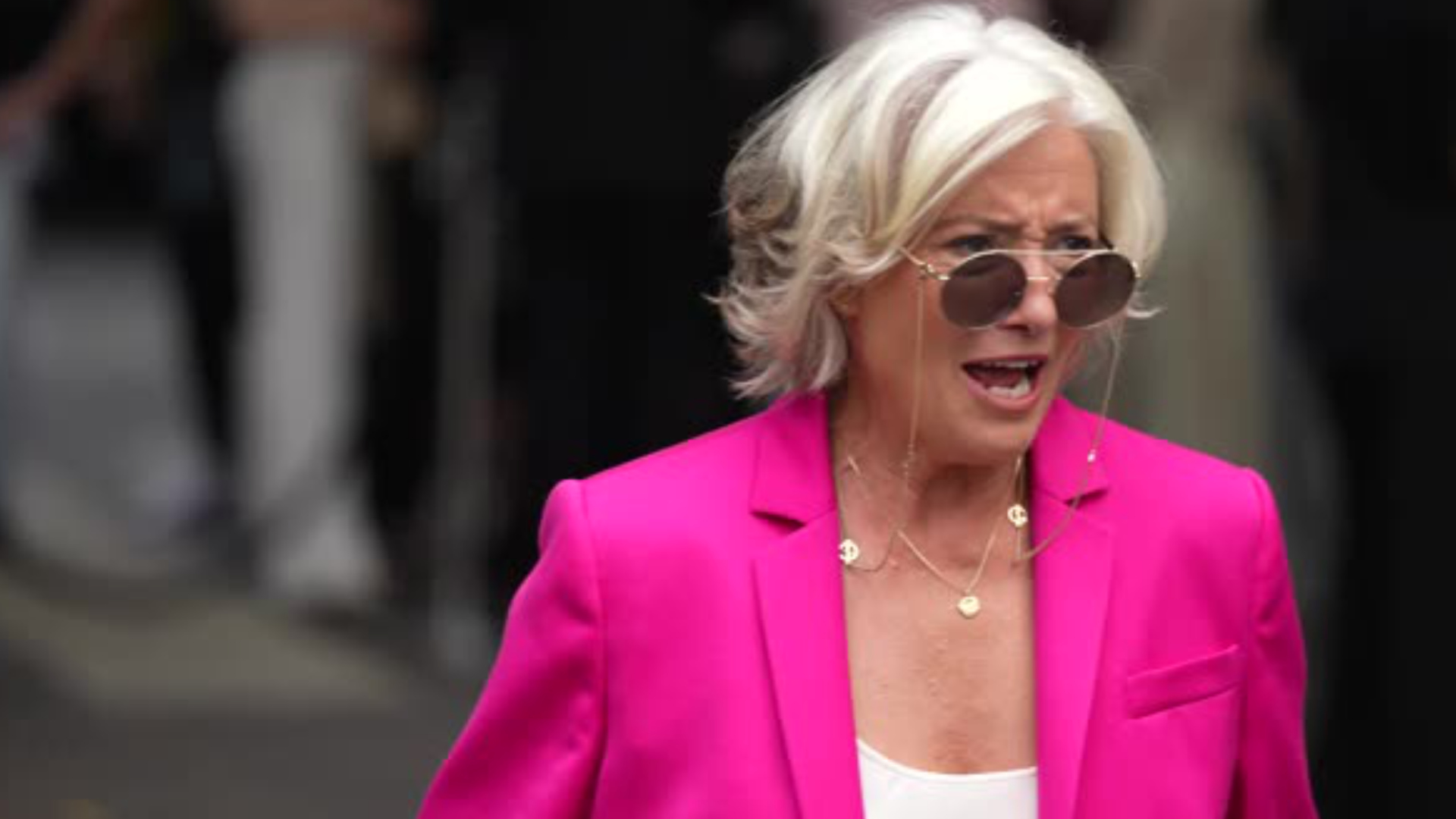 Emma Thompson slams ageism and sexism in movies