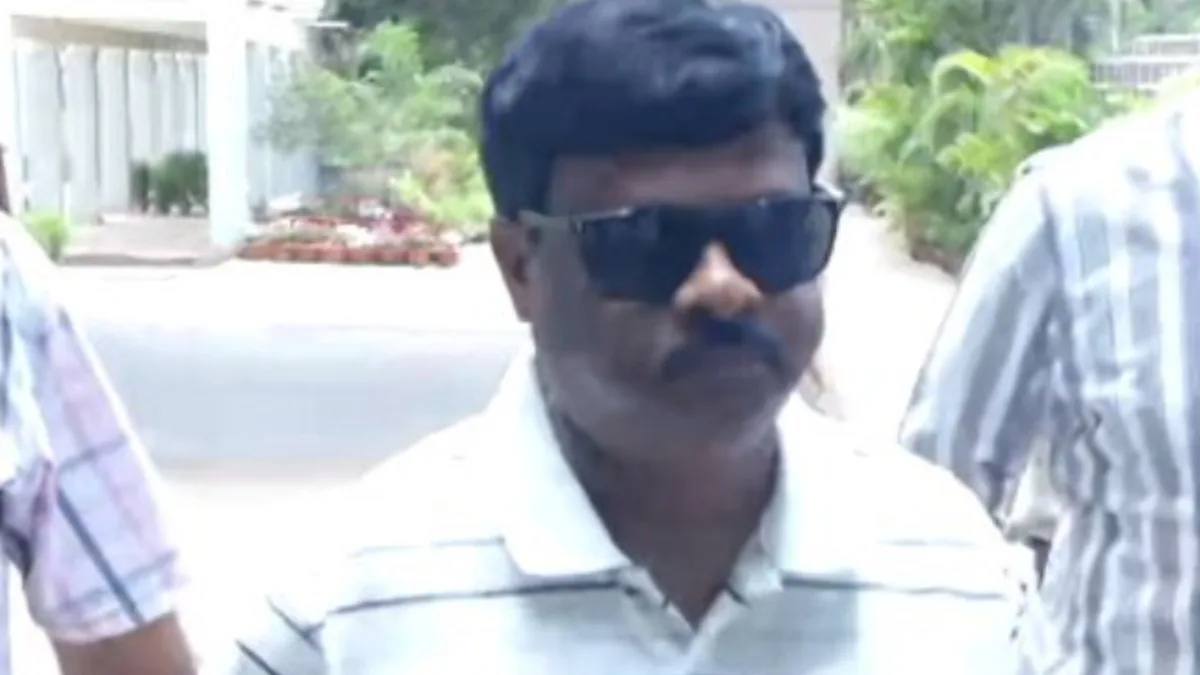 Bengal police hunts down absconding TMC MLA Dilip Mondal from hotel in ...