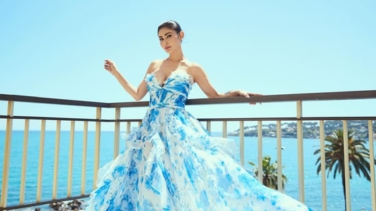 Step inside Mouni Roy's stunning Cannes Airbnb: Actor ditched 5-star ...