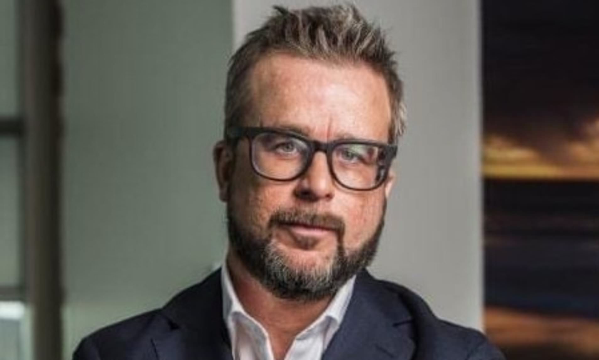 Justin Stevens resigns as ABC News director after almost 20 years with ...