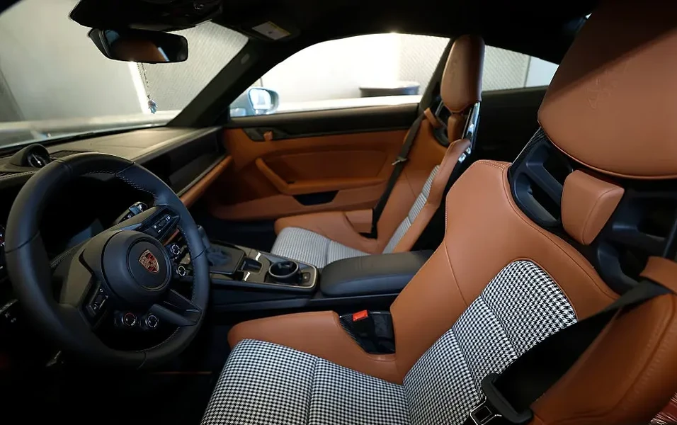 First-gen Porsche Panamera GTS now a 2026 performance bargain