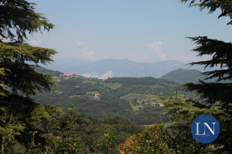 Parco del Curone, tornano i campi di lavoro 2026: tre weekend dedicati ...