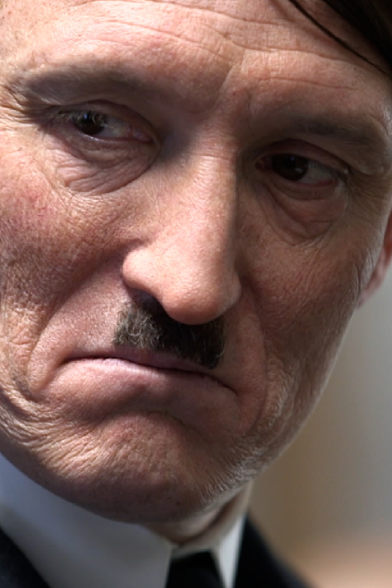 Dictators on the big screen: Hollywood’s fascination with tyrants