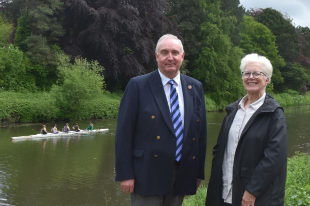 Sponsor boost for Durham Regatta as 2,000 set to compete