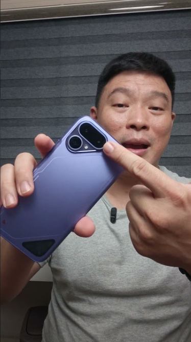 TECNO POVA Curve 2 5G next-gen power, curved display, lightning ...