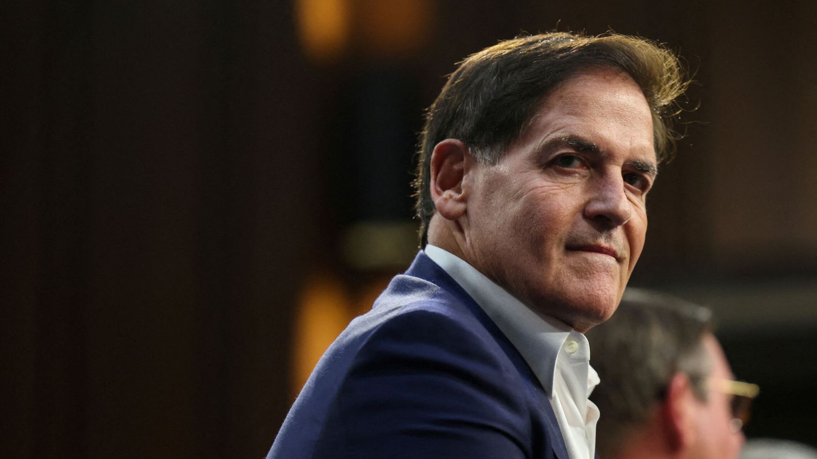 Mark Cuban explica por qué ha vendido todos sus bitcoins: "No sé si las ...