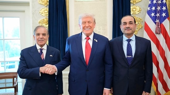 What is Abraham Accords and why bending to Trump's push might change ...