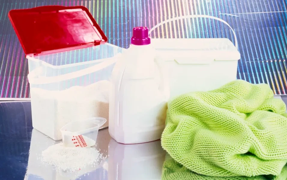 New expert-backed cleaning checklist aims to boost home health