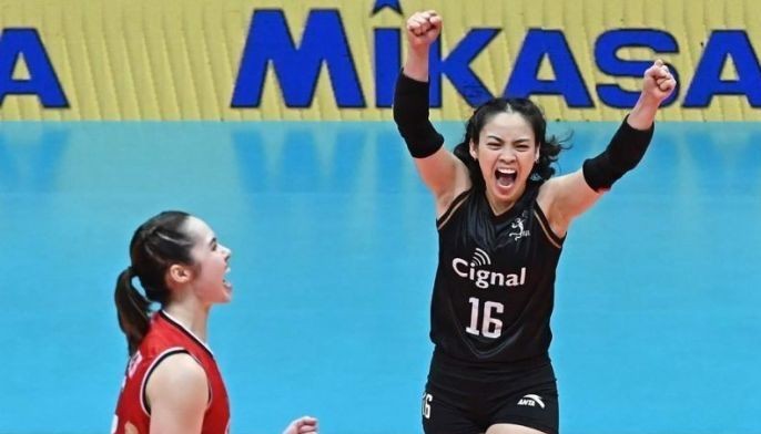 Choco Mucho acquires Catindig, Encarnacion