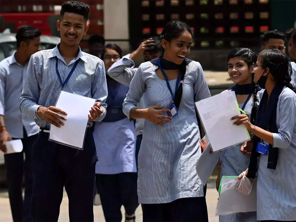 Kerala DHSE Plus One result 2026 likely on June 10: Check where and how ...
