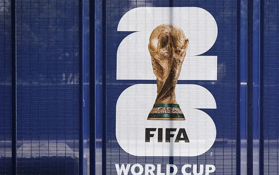 Football Manager 26 adds official 2026 World Cup mode