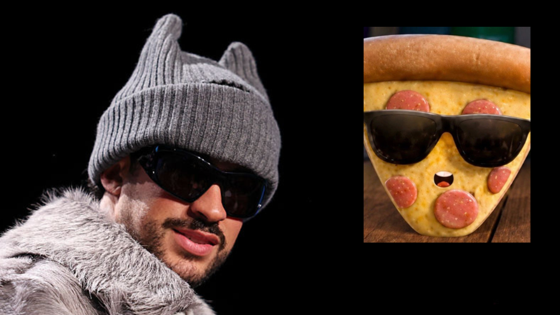 Bad Bunny manifested his 'Toy Story 5' role years ago