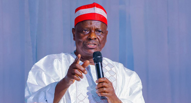 I don’t regret backing Tinubu over Kwankwaso — Jibrin
