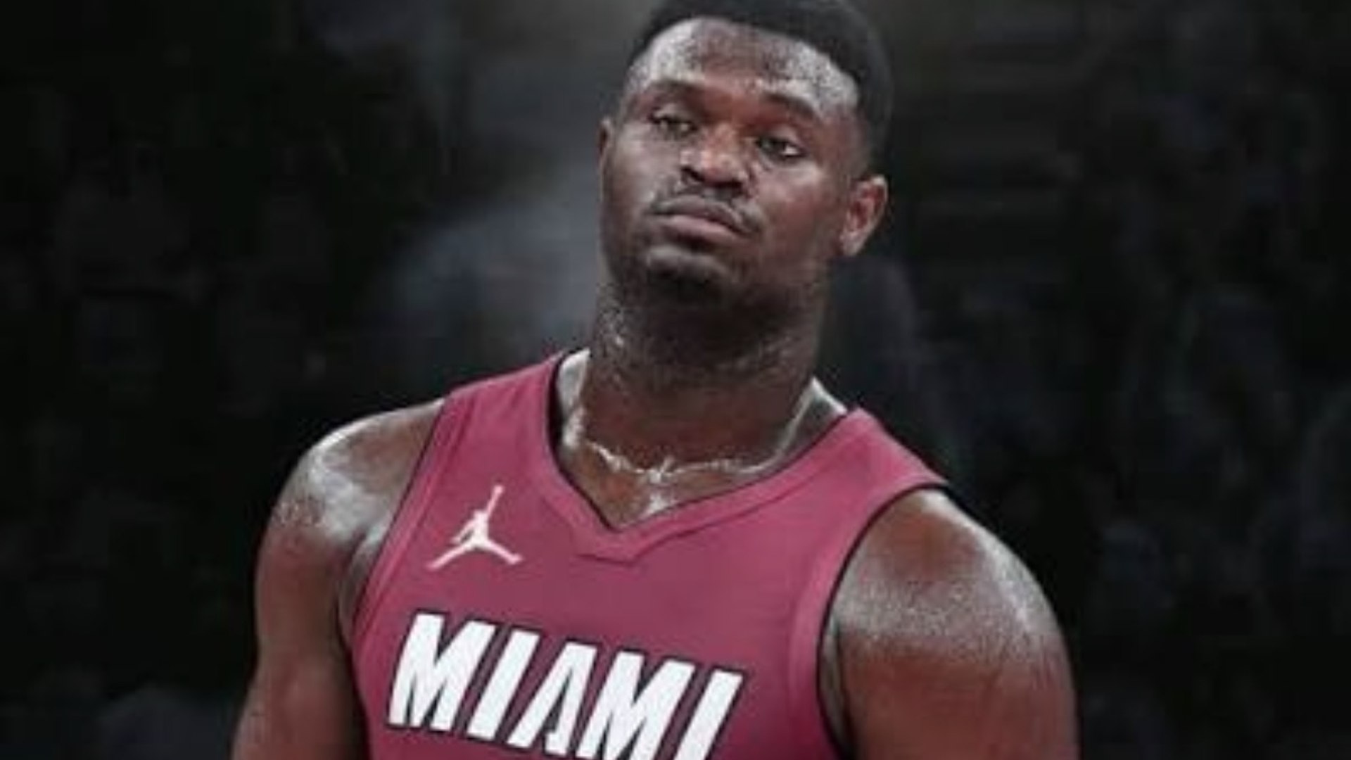 🌴Le Heat pourrait sauver Zion