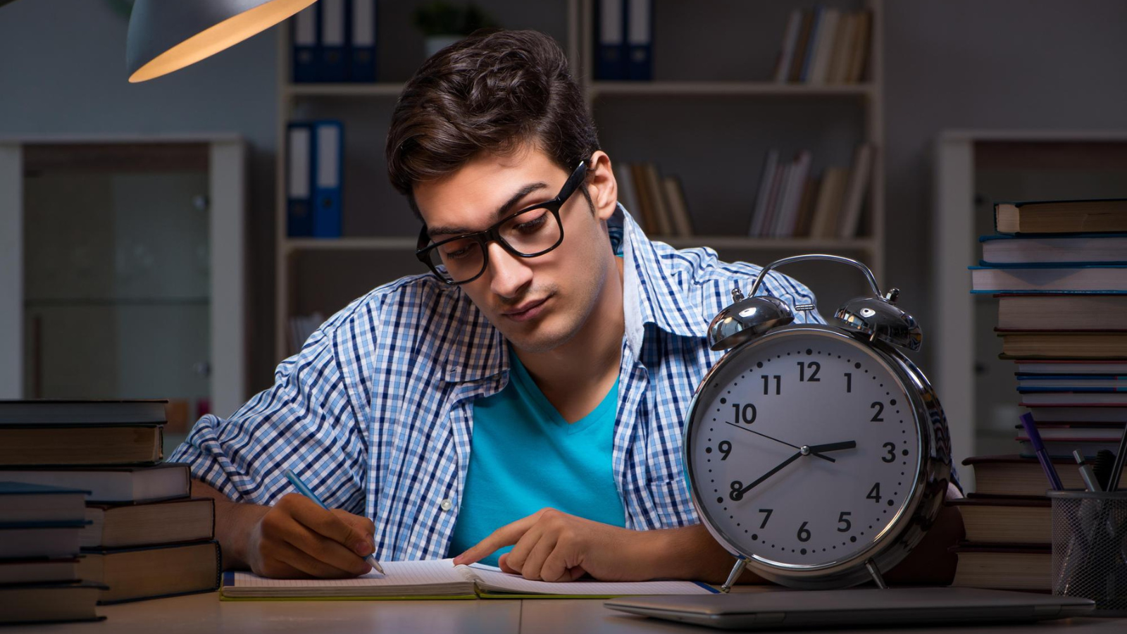 Feeling mentally exhausted? These signs mean you need a study break