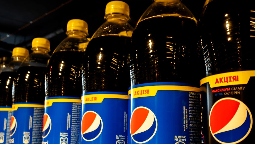 Pepsi’s ice cream sodas stir buzz ahead of wider UK launch