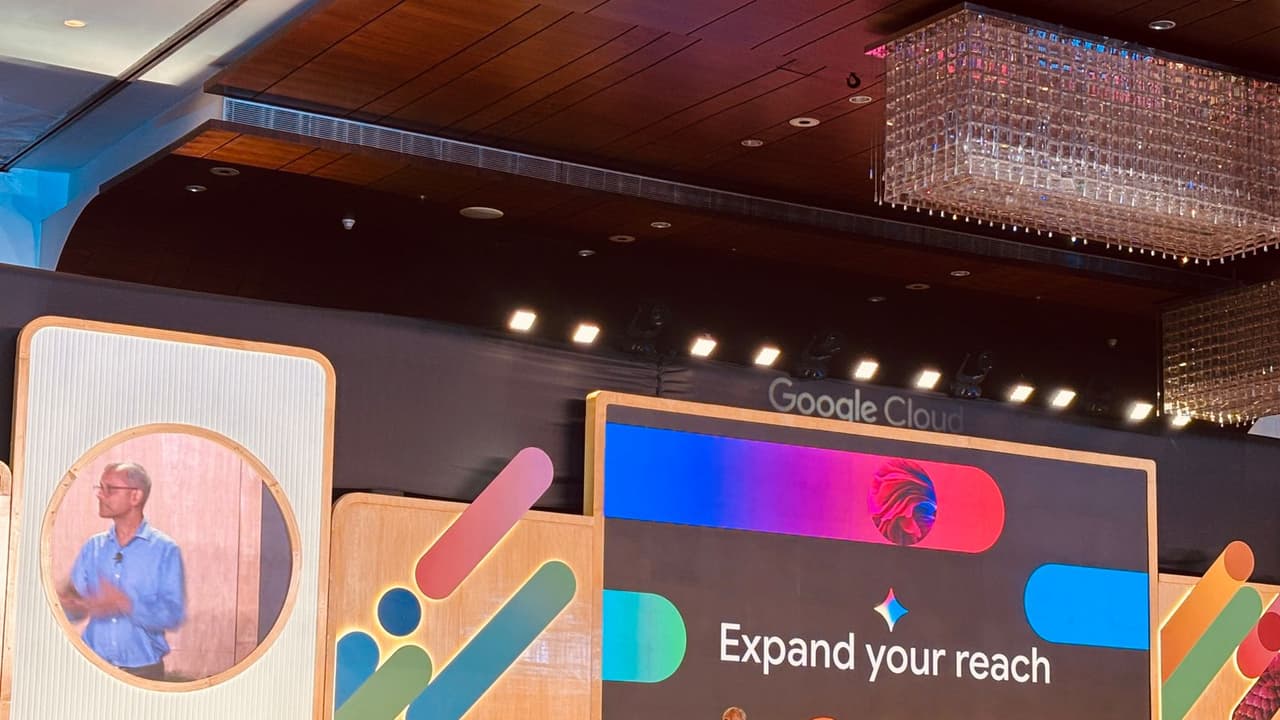 Shadow AI bigger cybersecurity threat than hackers: Google DeepMind