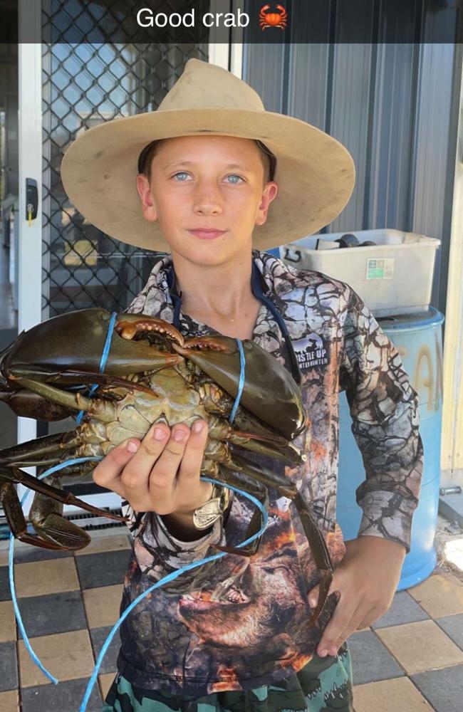 ‘Kindest soul’: Tributes to 14yo crash victim