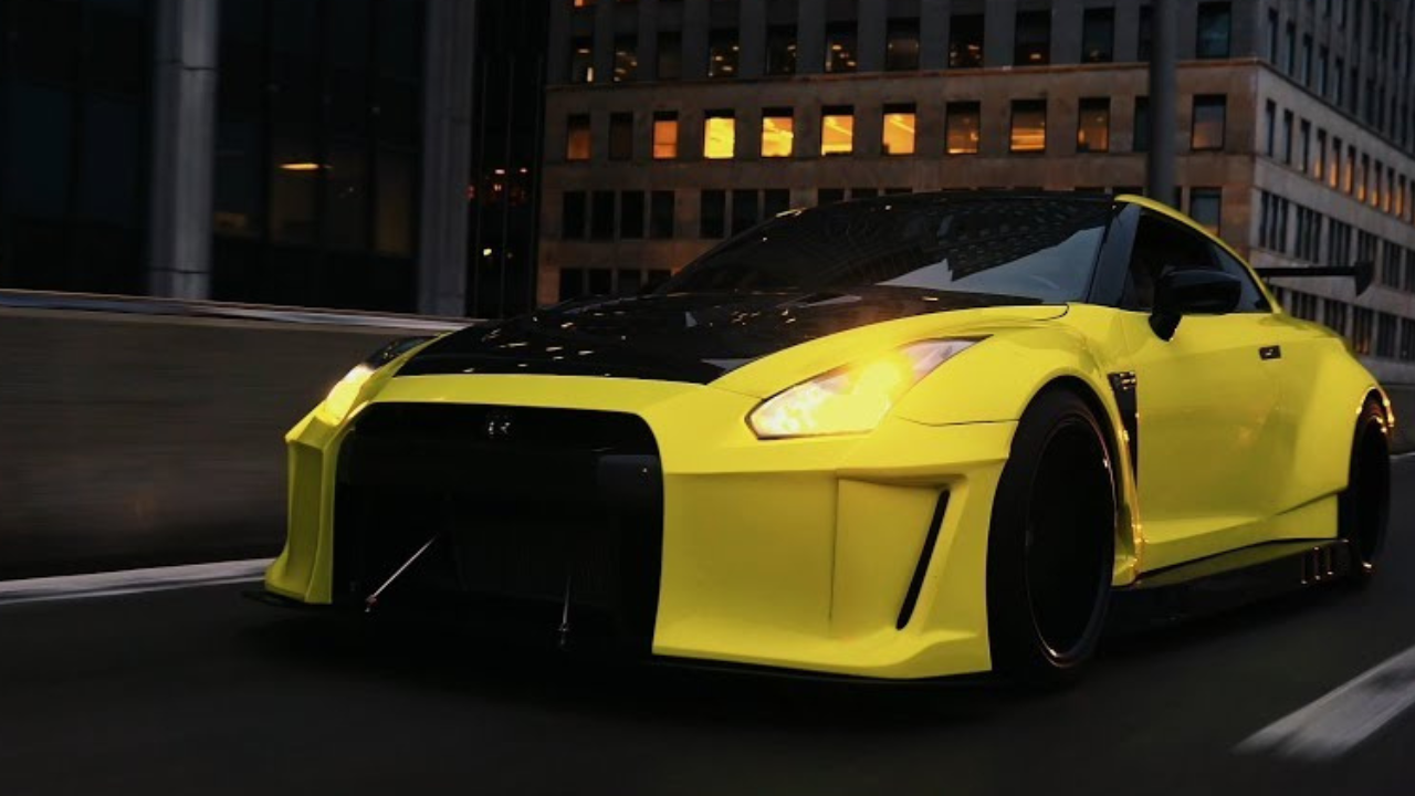 Overcoming challenges: automotive video showcase