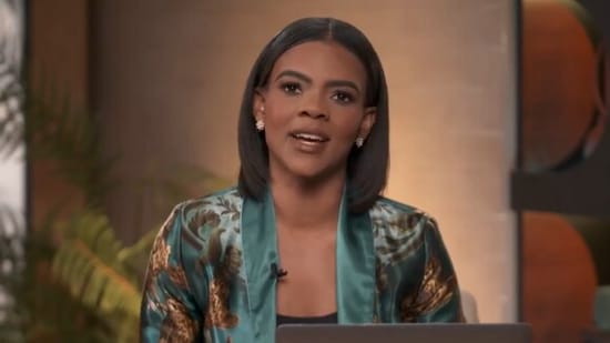 Candace Owens challenges TPUSA over Charlie Kirk succession, ‘Send me ...
