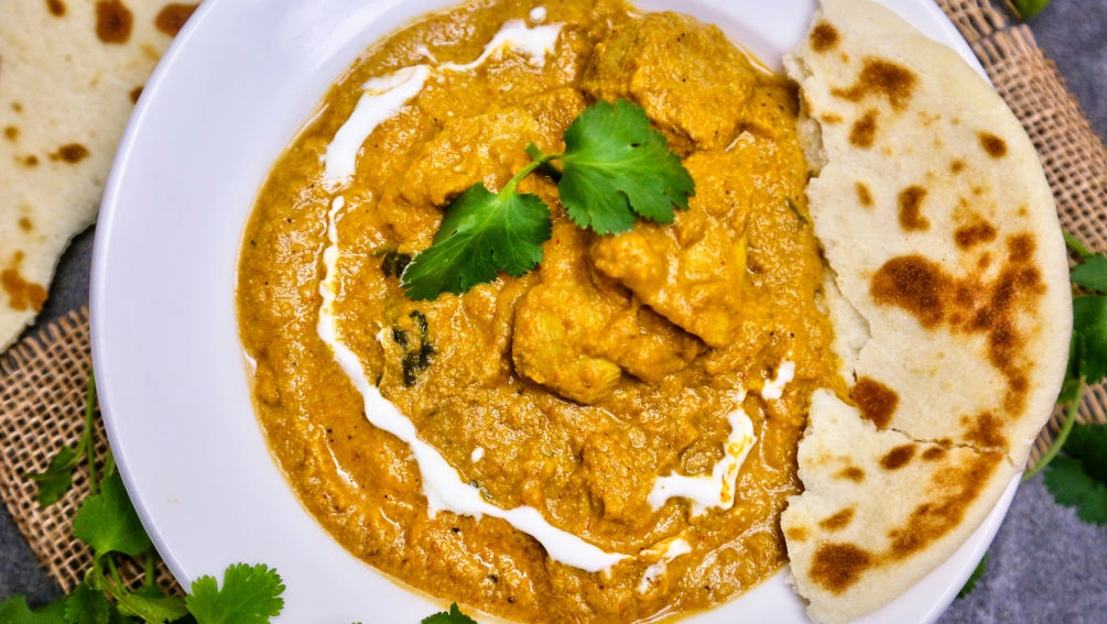 Masala chicken dishes that warm the soul