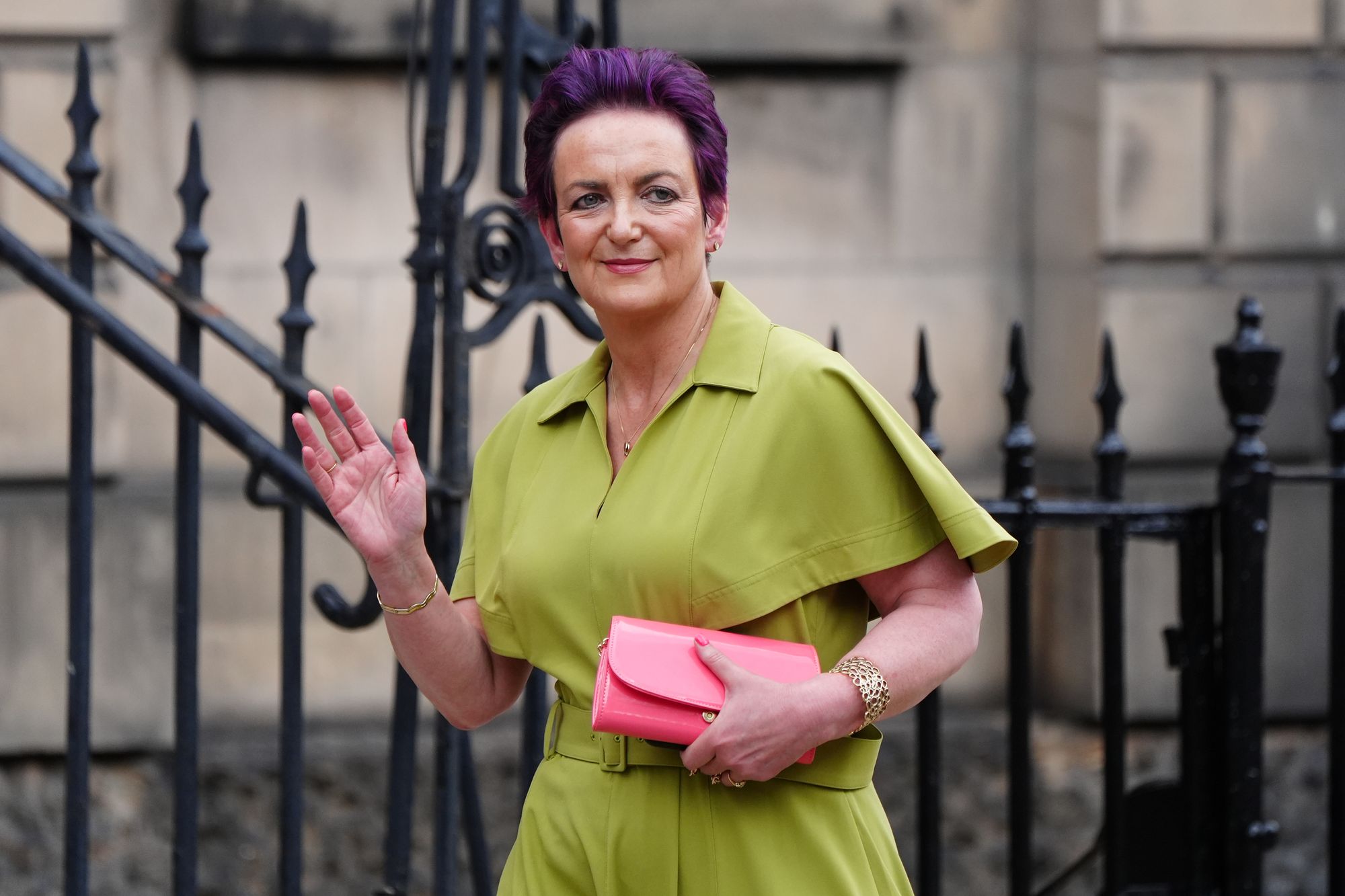 Huge bowel cancer screening inequality in new SNP health secretary's area