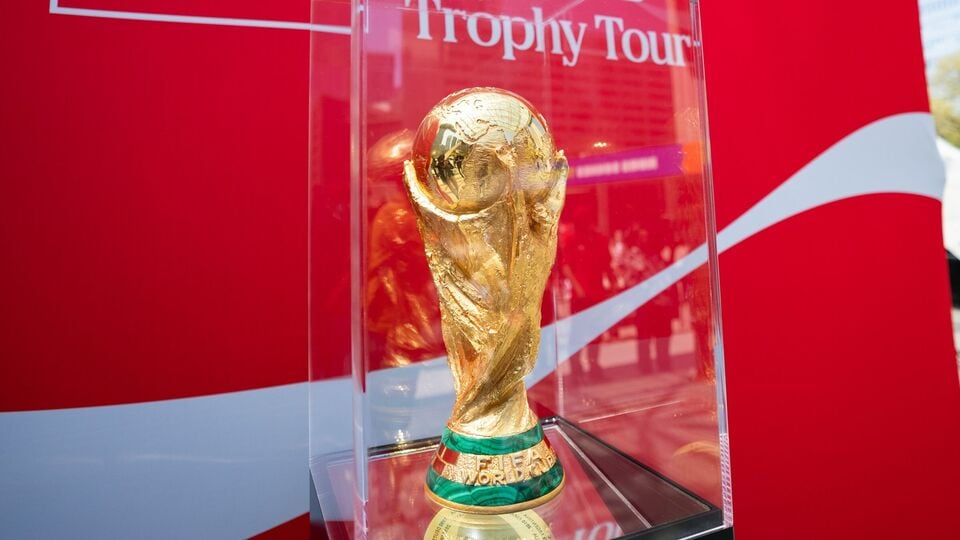FIFA World Cup 2026: What new rules have been introduced at the ...