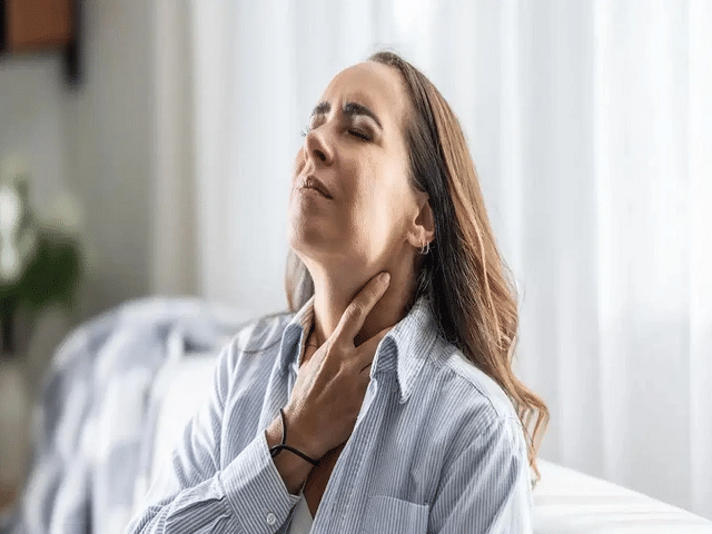 Sudden weight changes, fatigue and hair fall? These could be warning ...