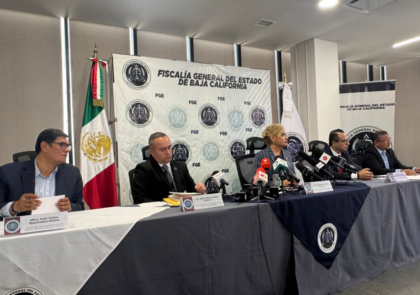 FGE investiga casos de maltrato animal en Tijuana y Ensenada