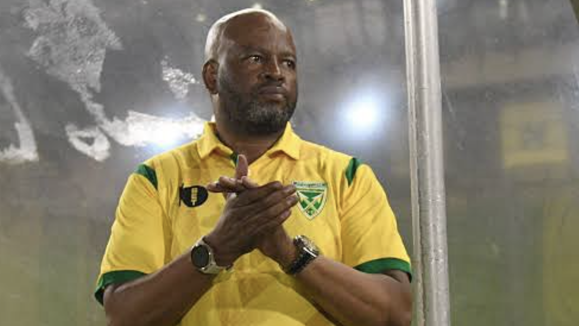 Manqoba Mngqithi's Golden Arrows contract over, opens him up for Kaizer ...