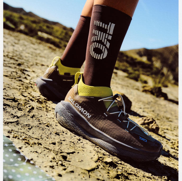 Gravel running is the new gravel biking as Pas Normal Studios joins ...