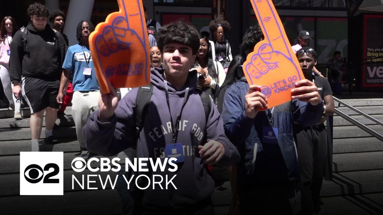 Knicks fan excitement, ticket prices through the roof for NBA Finals at MSG
