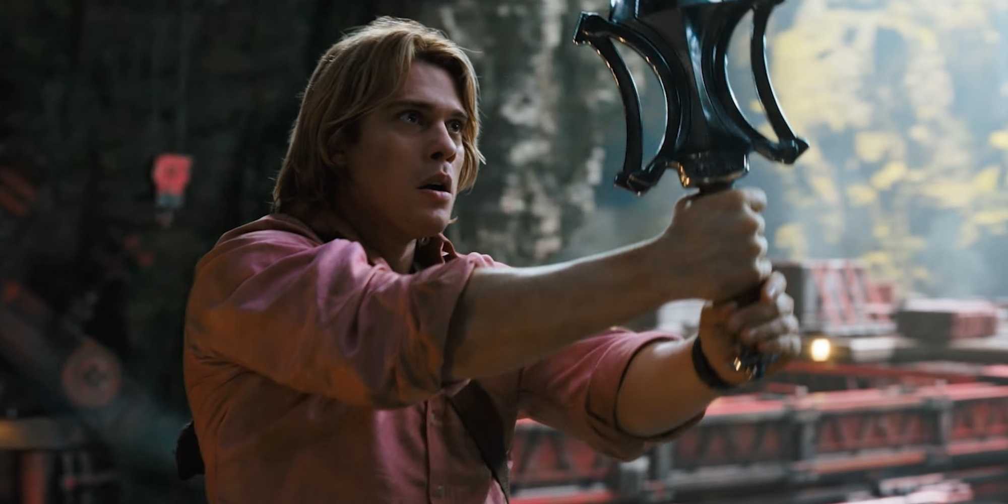 Why Masters of the Universe's first reactions are so positive