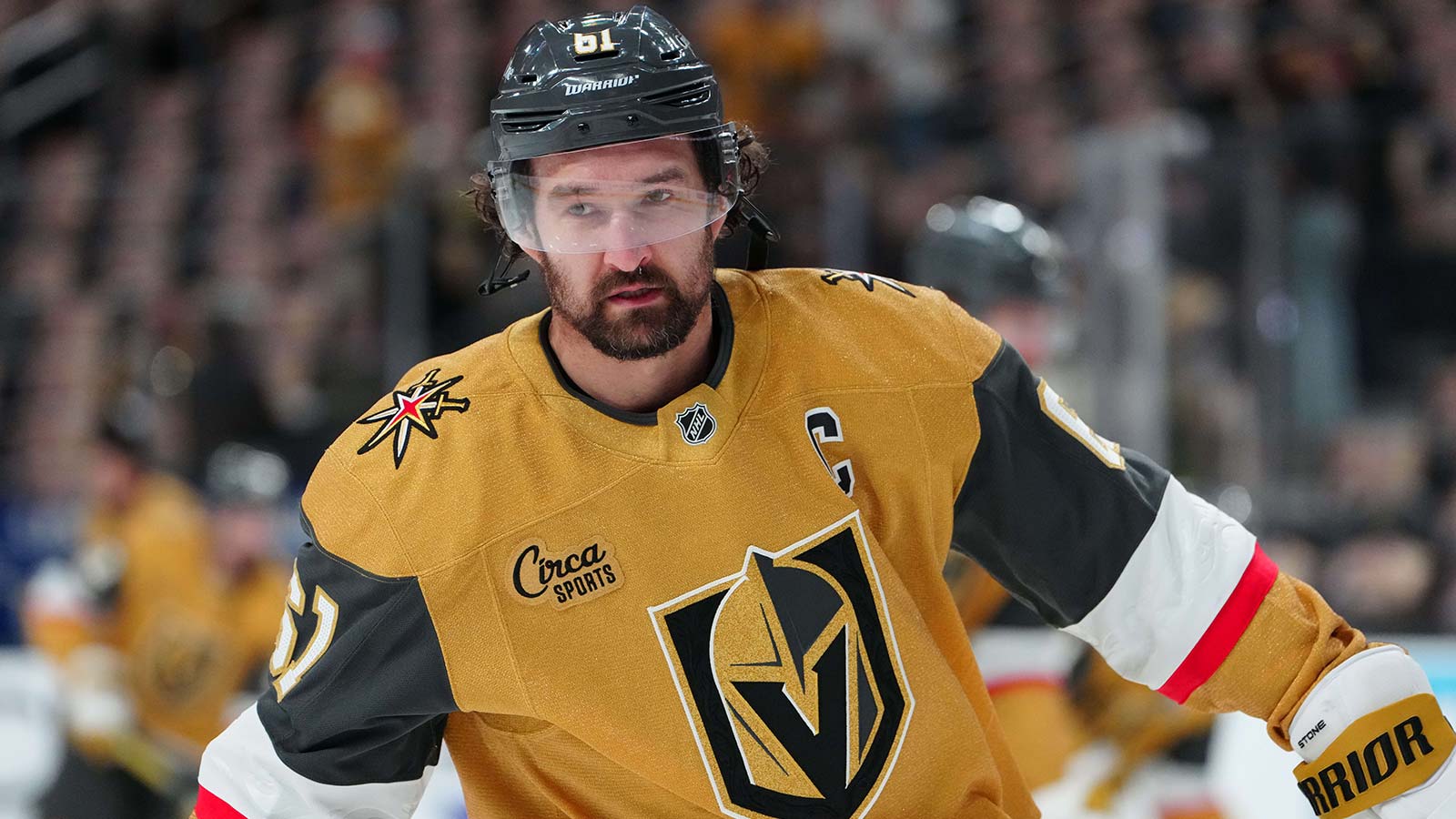 Mark Stone’s opening Game 4 goal has fans dreaming of sweep