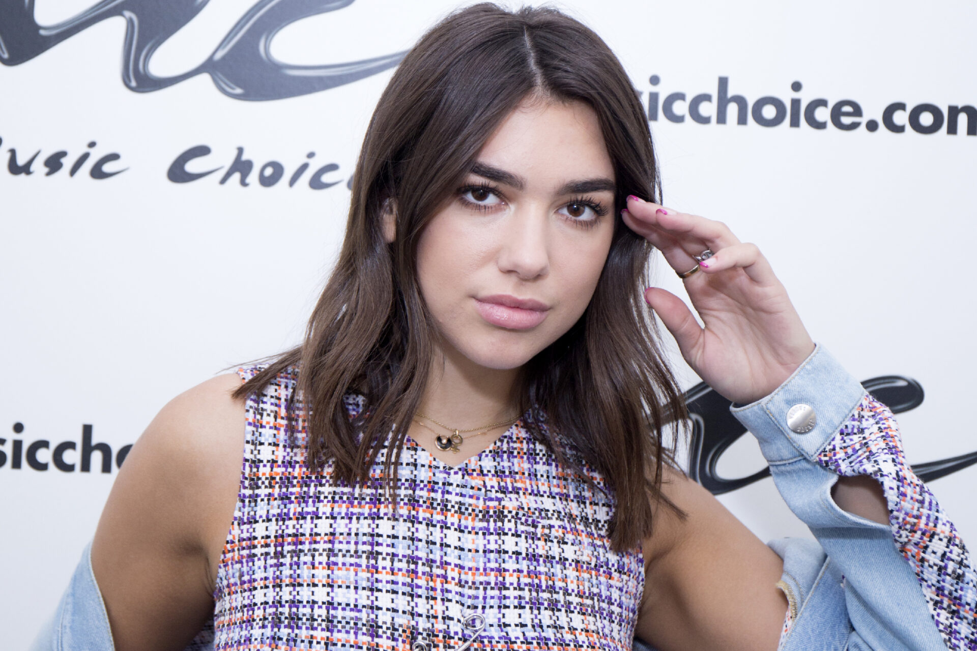 Comment Dua Lipa est devenue une icône de la pop