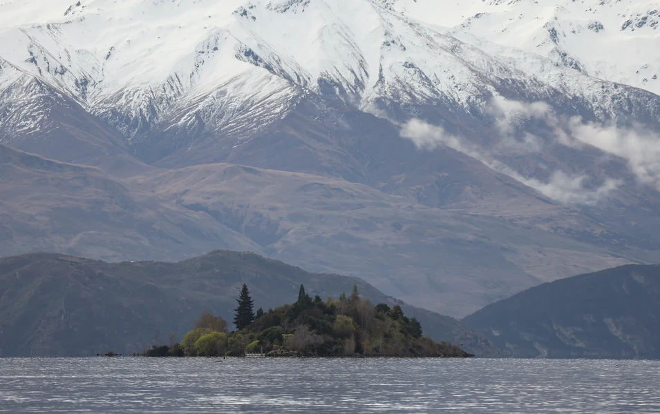 Wanaka adventures for every season and mood