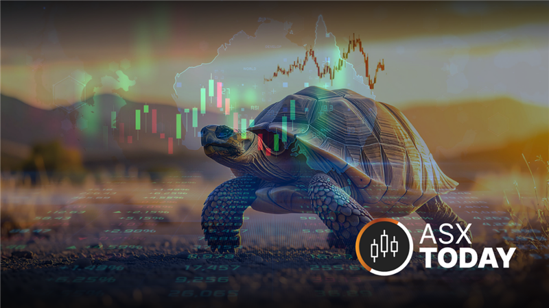 The ASX today: Better than thought CPI dip flips market flattish green ...
