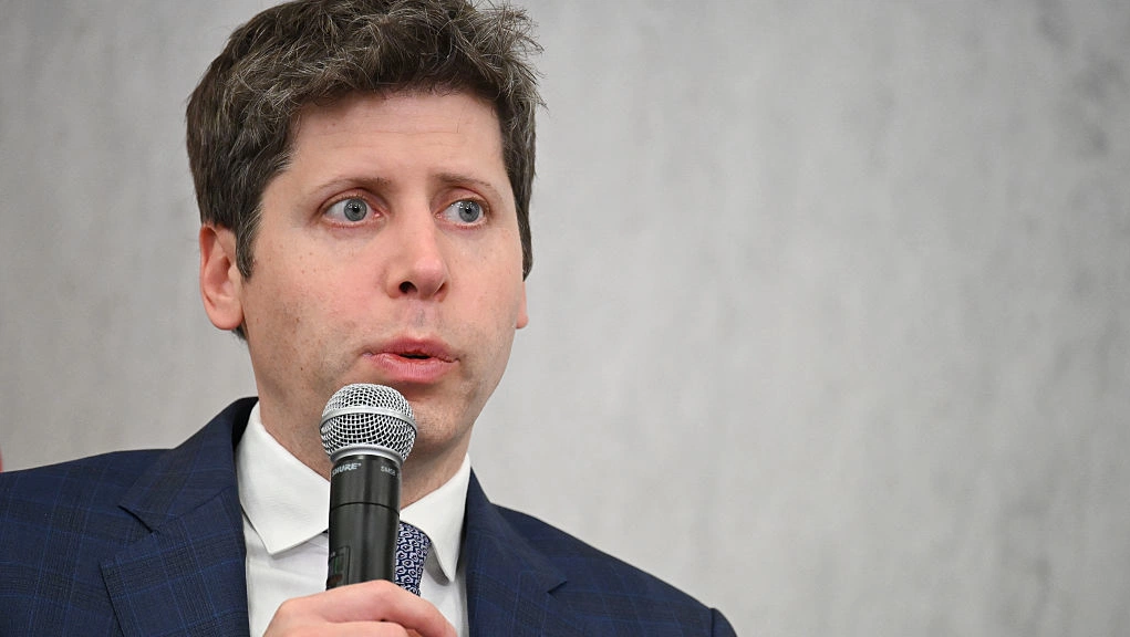 Sam Altman backtracks on AI 'jobs apocalypse' prediction