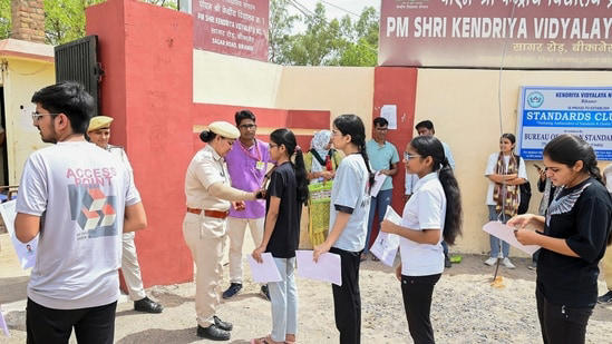 JEECUP admit card 2026 live: UP Polytechnic hall tickets releasing ...