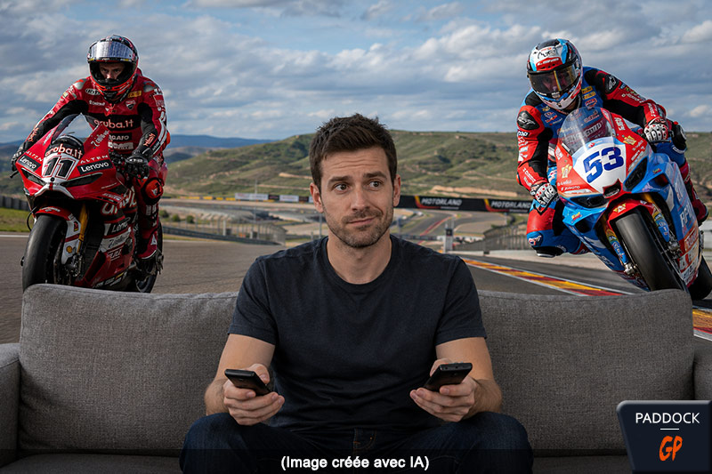 Superbike Aragon : Que va-t-on regarder ce week-end