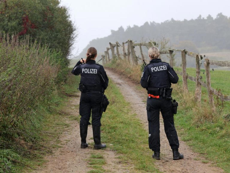 Polizei-News Zella-Mehlis, 27.05.26: Ergänzungsmeldung zu "Kellerbrand ...