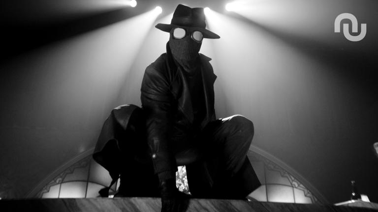 Spider-Noir : Nicolas Cage brille dans cette série du Spider-Verse ...