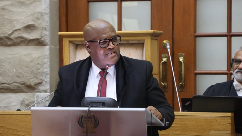 Land reform and rural development: A budget for South Africa's bold ...