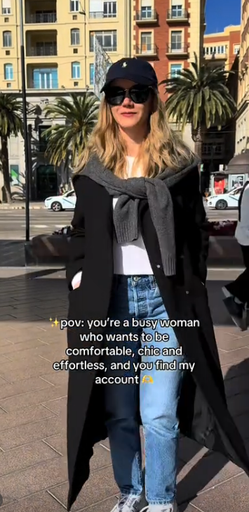 How to create stylish minimal daily looks
