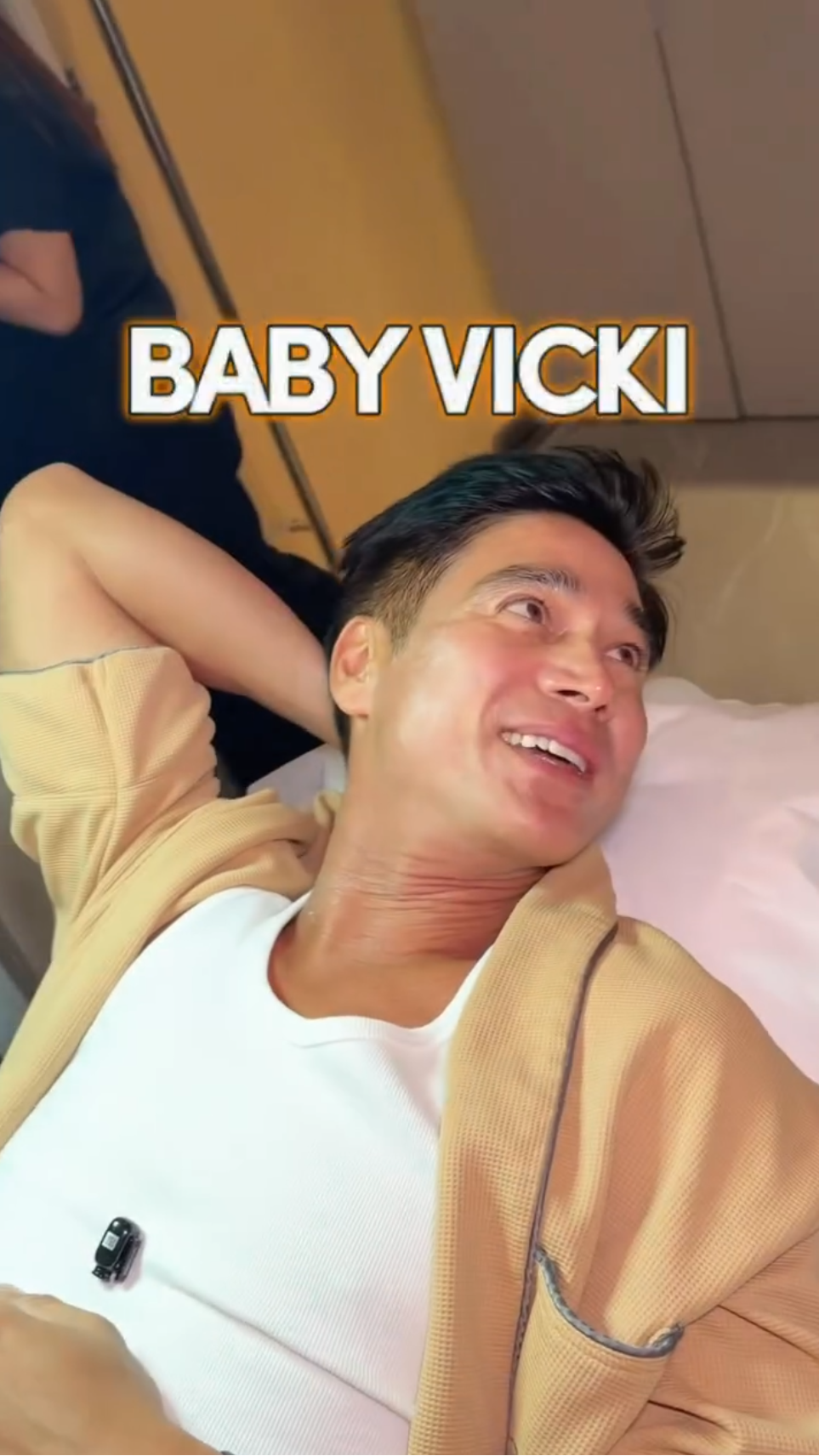 How is Piolo Pascual still aging backwards?