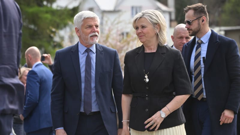 Pavel o manželce Evě: Kauza kolem Macinky ji nadzvedla. Nesnese ...