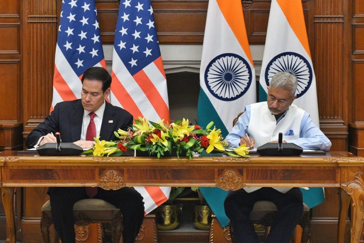 India-US agreement on critical minerals may be a 'big deal' for China ...