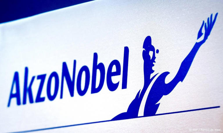 AkzoNobel wees overnamebod af, gaat door met fusie Axalta