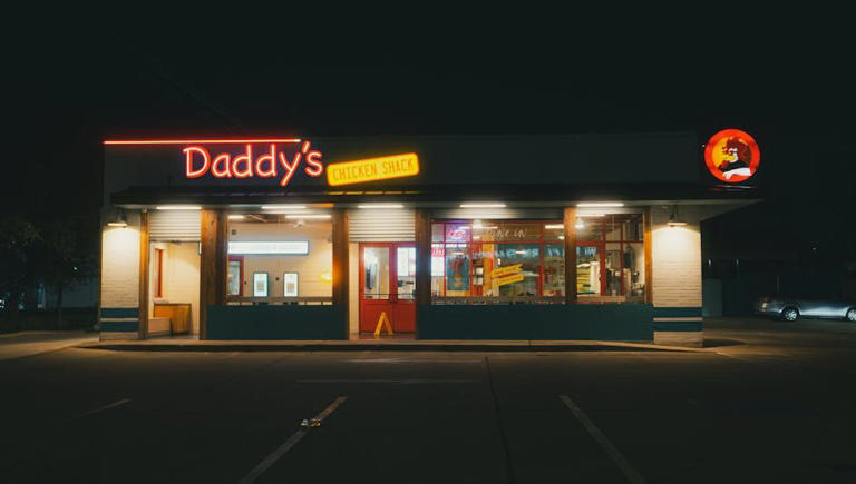 What the generation that grew up in diners understood about community ...